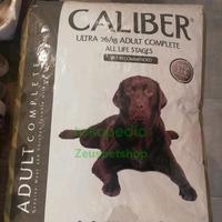 Jual Caliber Dog Food Terlengkap & Terbaik - Harga Murah Mei 2024