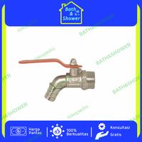 Jual Kran Amico 3 4 Terbaik - Harga Murah April 2024 & Cicil 0%