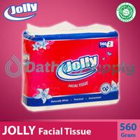 Jual Tissue Jolly 560 Gram Murah - Harga Terbaru 2024