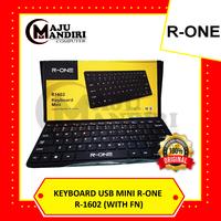 Jual Keyboard R One Mini Terbaru - Harga Murah Januari 2023 & Cicil 0%