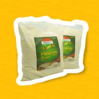 Jual Parmesan Cheese Terdekat - Harga Murah & Grosir Maret 2025