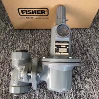 Jual Regulator Fisher Terbaik - Harga Murah April 2024 & Cicil 0%