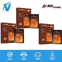 Jual Ace Power Ssd A1 256gb Murah - Harga Terbaru 2024