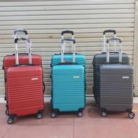 Koper Polo, Solusi Travelling Aman & Praktis Mei 2024