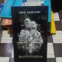 Novel Supernova Dee Lestari Best Seller Maret 2024 - Tokopedia