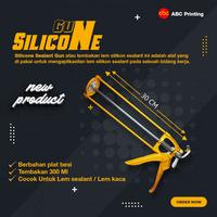 Jual Tembakan Sealant Terbaik - Harga Murah Maret 2025 & Cicil 0%