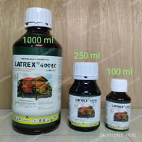 Jual Anti Rayap Latrex Murah - Harga Terbaru Juni 2024
