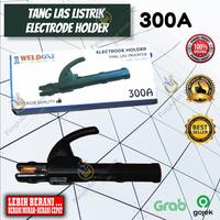 Jual Stang Las Listrik Terbaik - Harga Murah Maret 2025 & Cicil 0%