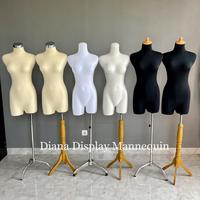 Jual Manekin Terlengkap - Harga Murah & Grosir Januari 2024