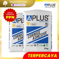 Jual Compound Aplus Terlengkap - Harga Murah Maret 2023 & Cicil 0%