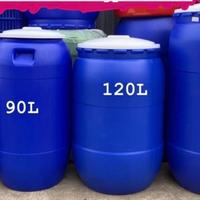 Jual Tong Air 150 Liter Terbaik - Harga Murah Juni 2024 & Cicil 0%
