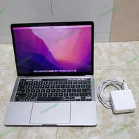 Jual Macbook Pro 2020 Second Terbaru - Harga Murah Januari 2023 & Cicil 0%