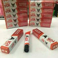 Jual Lem Fox Plus Terbaik - Harga Murah Februari 2024 & Cicil 0%