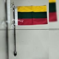 Jual Bendera Tiang Mobil Terlengkap - Harga Murah April 2024 & Cicil 0%