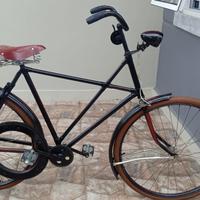 Jual Sepeda Onthel Bekas Terbaik - Harga Murah Desember 2022 & Cicil 0%