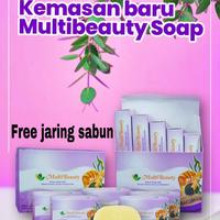 Jual Sabun Multi Beauty Terlengkap - Harga Murah Oktober 2022