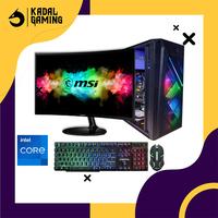 Jual Pc Client Murah & Terbaik - Harga Terbaru Juni 2024