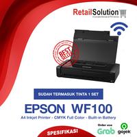Jual Printer Epson Wf 100 Terlengkap - Daftar Harga Januari 2025 ...