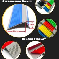 Jual Step Nosing Granit Terbaik - Harga Murah Februari 2023 & Cicil 0%