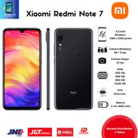 Jual Redmi Note 7 Second Murah - Harga & Spesifikasi Terbaru Februari 2023
