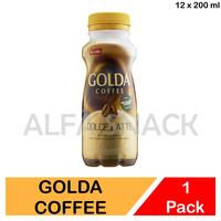 Golda Coffee, Kopi untuk Temani Aktivitasmu
