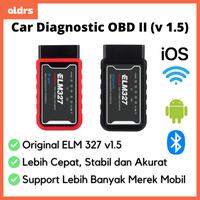 Jual Obd2 Scanner Terlengkap - Harga Murah Juni 2024 & Cicil 0%