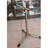 Jual Stand Mic Pendek Terlengkap - Harga Murah Mei 2024