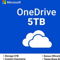 Jual Onedrive Terlengkap - Harga Murah November 2022