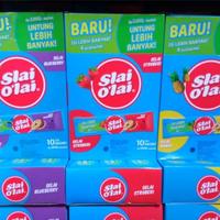 Jual Slai Olai Terdekat - Harga Murah & Grosir Maret 2025
