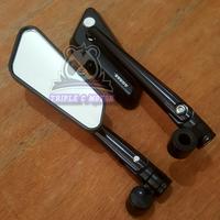 Review spion circuit model rizoma AGRAS black edition - hitam kaca puti ...