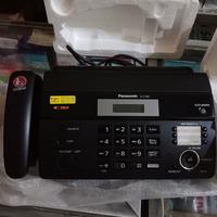 Jual Mesin Fax Panasonic Murah & Terbaik - Harga Terbaru Februari 2023