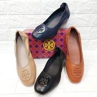 Sepatu Tory Burch, Pilihan yang Elegan & Stylish! Juni 2024 - Tokopedia