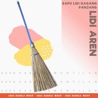 Jual Sapu Lidi Gagang Panjang Terbaik - Harga Murah Mei 2024 & Cicil 0%