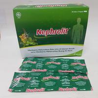 Jual Nephrolit Murah - Harga Terbaru Mei 2024