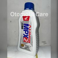 Harga Oli MPX 2 Terbaru & Termurah Januari 2025