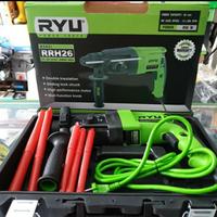 Jual Ryu Rrh 26 Terbaik - Harga Murah Mei 2024 & Cicil 0%