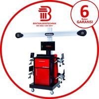 Jual Mesin Spooring Terbaik - Harga Murah Juni 2024 & Cicil 0%