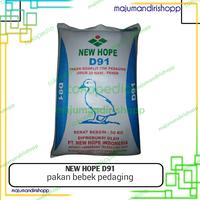 Jual New Hope Terdekat - Harga Murah & Grosir Maret 2024