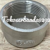 Jual Dop 1 2 Terbaik - Harga Murah April 2024 & Cicil 0%