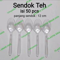 Jual Sendok Plastik Kecil Terlengkap - Harga Terbaru Mei 2025 & Cicilan 0%