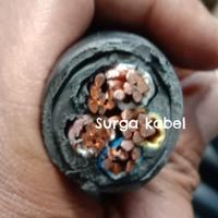 Jual Kabel Tufur Terbaik - Harga Murah Februari 2025 & Cicil 0%