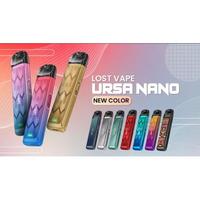 Ursa Nano Pod Mewah dan Tahan Lama! Desember 2023 - Tokopedia