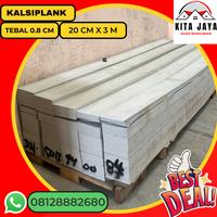 Jual Kalsiplank Terlengkap & Terbaik - Harga Murah Juni 2024