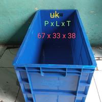 Jual Rabbit Box Terbaik - Harga Murah Mei 2024 & Cicil 0%