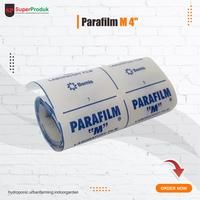 Jual Parafilm Murah - Harga Terbaru Maret 2025