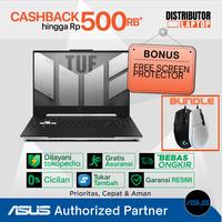 Jual Asus Tuf A15 Terbaru - Harga Murah Oktober 2022 & Cicil 0%