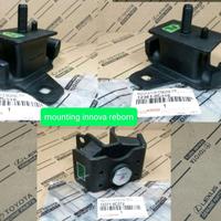 Jual Engine Mounting Innova Set Terlengkap - Harga Murah April 2024 ...