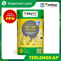 Jual Mu Plester Terbaik - Harga Murah Maret 2025 & Cicil 0%