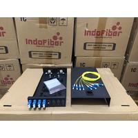 Jual Roset Fiber Optic Murah & Terbaik - Harga Terbaru Februari 2024