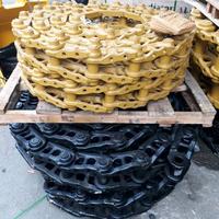 Jual Aneka Track Link Terlengkap - Harga Murah Mei 2025